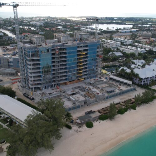 The Watermark - Arch & Godfrey | Cayman Islands