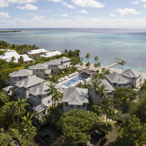 Marea - Arch & Godfrey | Cayman Islands