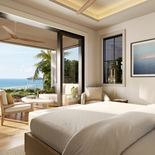 Marea - Arch & Godfrey | Cayman Islands