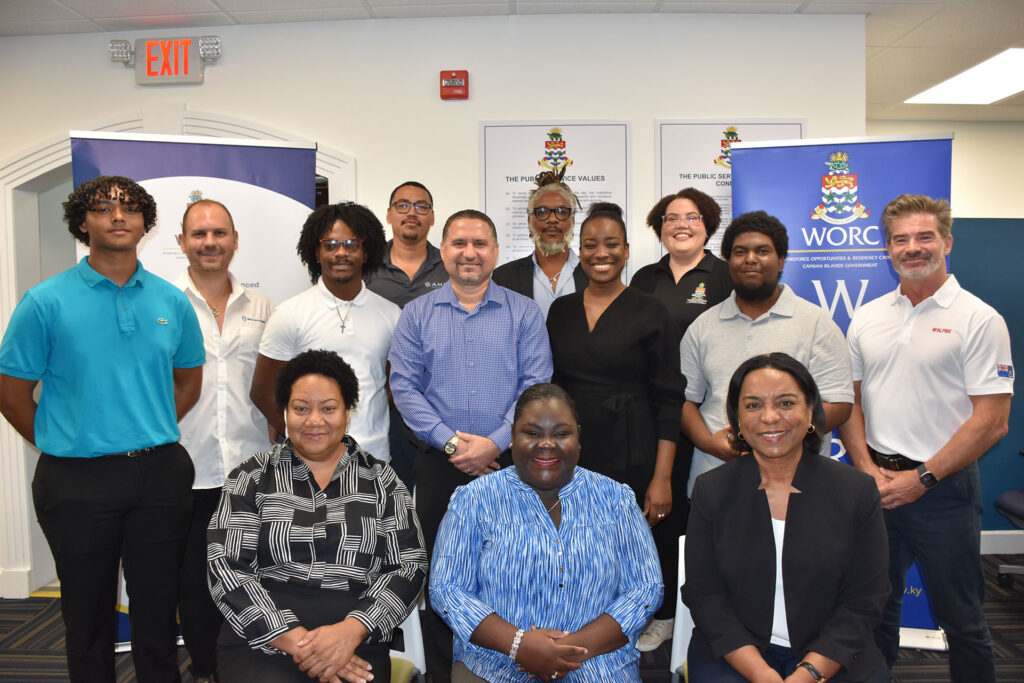 Resources - Arch & Godfrey | Cayman Islands