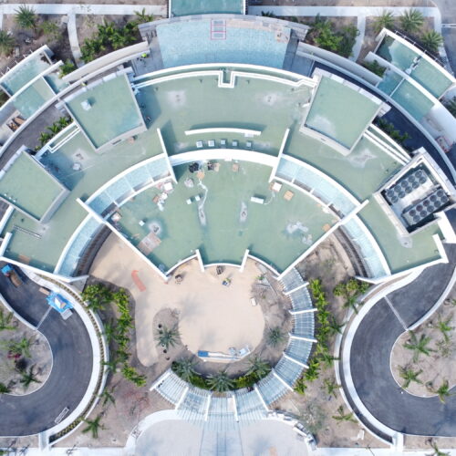 The Watermark - Arch & Godfrey | Cayman Islands